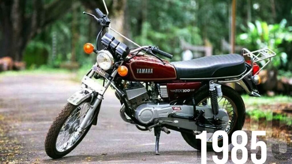 Best Indian bikes built over the years | Inline-4