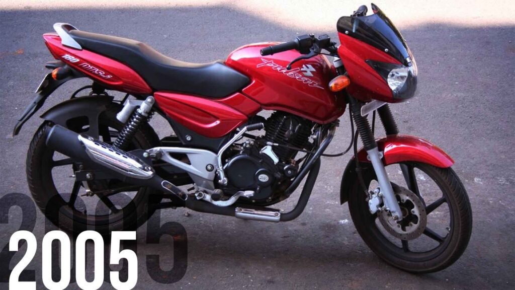 Best Indian bikes built over the years | Inline-4